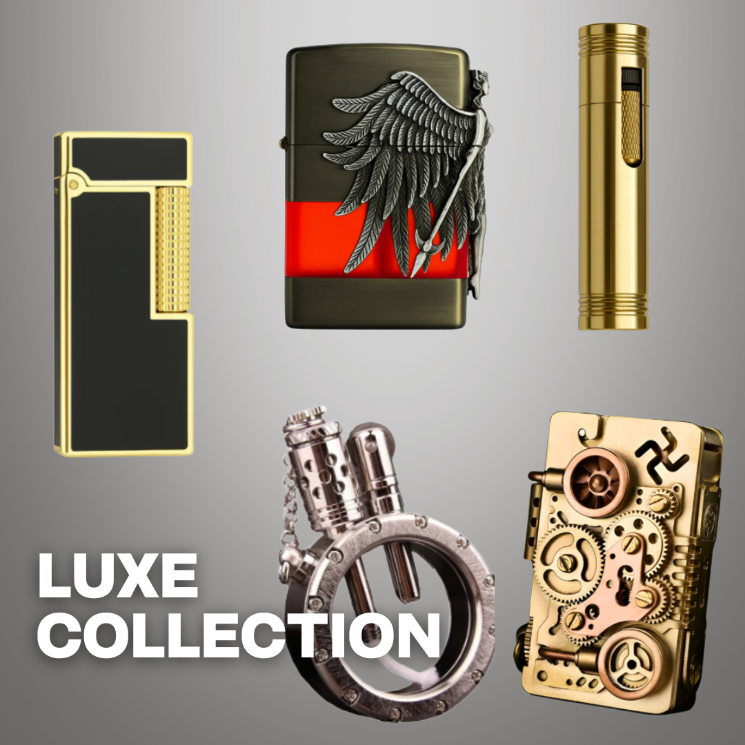 Luxe Collection – Karlaa Flames