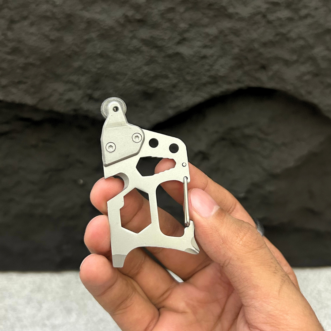 TrailBlaze Multi-Tool Igniter – Karlaa Flames