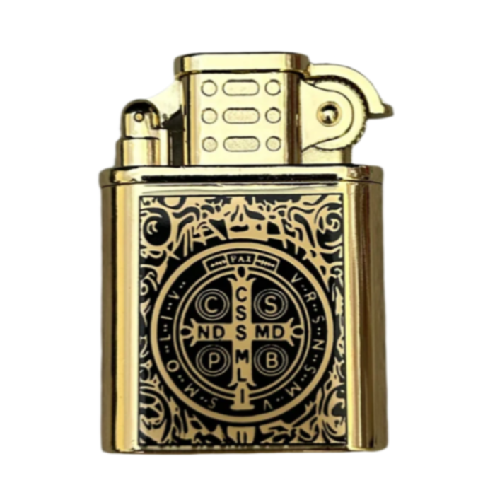 Constantine Jet Lighter – Karlaa Flames