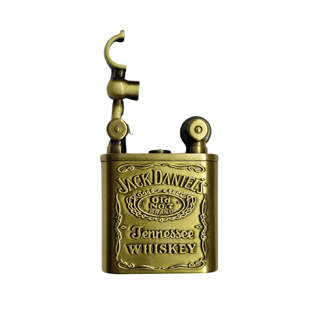 Jack Daniel’s Vintage Flamer (Exclusive) – Karlaa Flames