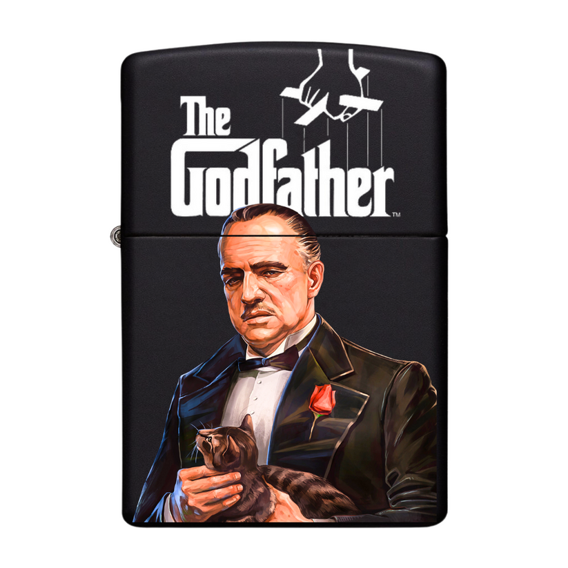 Godfather Xclusive Flamer – Karlaa Flames