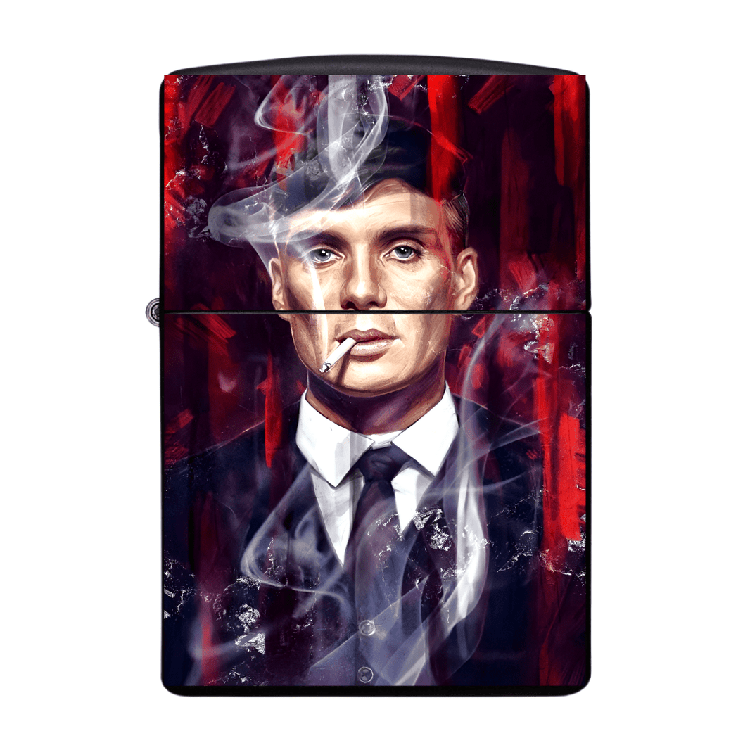 Printed Lighters – Karlaa Flames