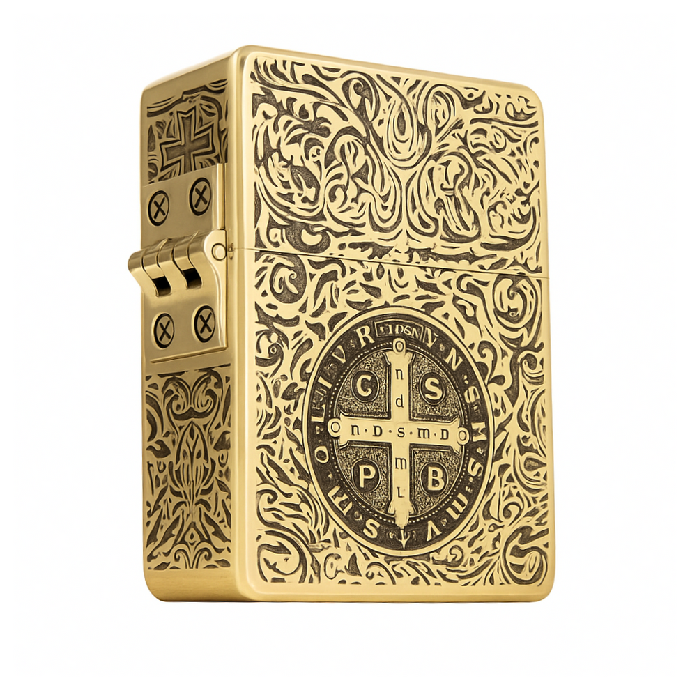Original Constantine Lighter (Note: ₹1000 advance payment will be coll ...